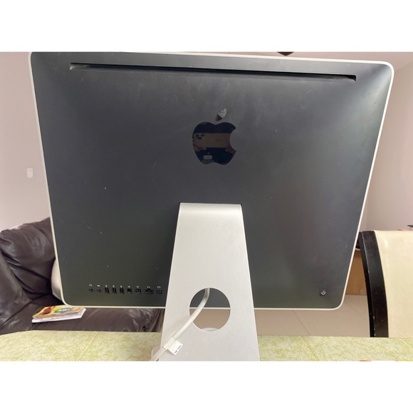Apple | Office | Apple Imac A224 Desktop | Poshmark